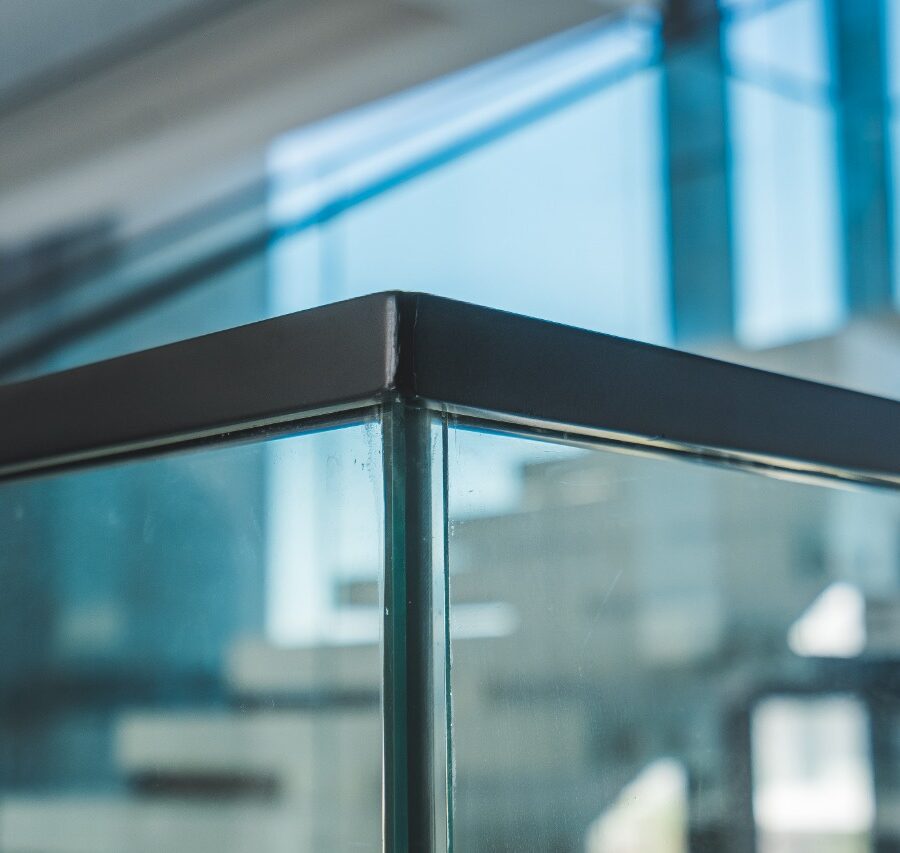 Balustrade Handrail Dubai UAE | Golden Tower Metal Industries